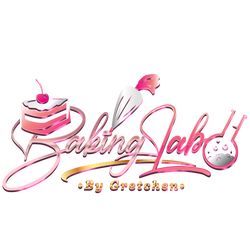 Baking Lab by Gretchen – Baking Lab by Gretchen Shop