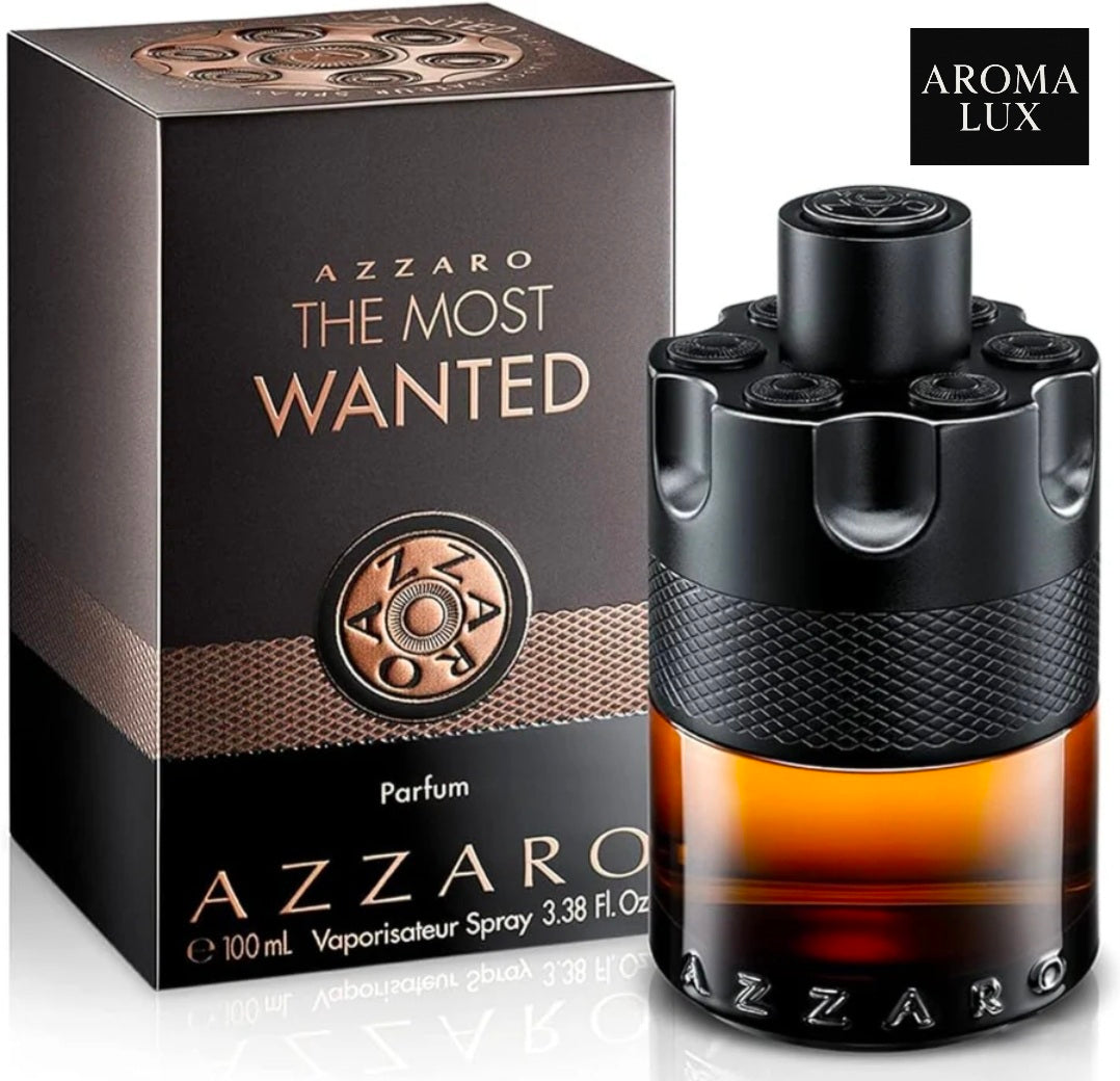 Azzaro The Most Wanted Parfum-Parfum – Baking Lab by Gretchen Shop