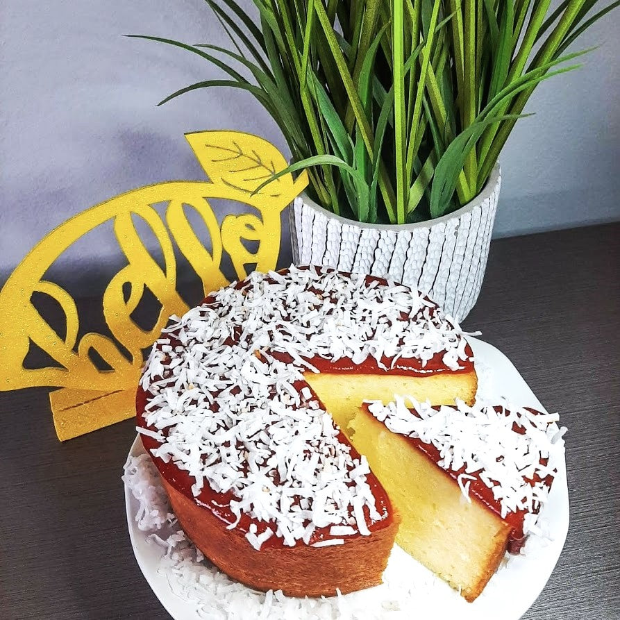 Baking Lab by Gretchen – Baking Lab by Gretchen Shop