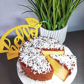 Baking Lab by Gretchen – Baking Lab by Gretchen Shop