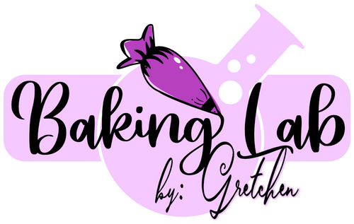 Baking Lab by Gretchen – Baking Lab by Gretchen Shop